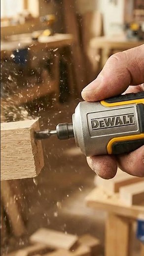 This DeWALT Tool Is Built Different