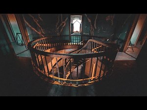 Exploring the Circleville Octagon House