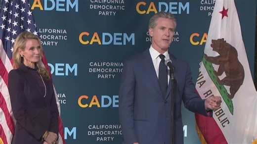 California Election Results 2025: Prop 50 Latest