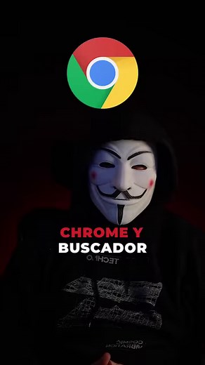 🔐 ¡Protege tu privacidad online! ¿Sabías que hay una gran diferencia entre un navegador y un buscador? 📌 Navegador: Un navegador, como Chrome, es una aplicación que utilizas para acceder a sitios web. Piensa en Chrome como la puerta de entrada a internet. 📌 Buscador: Un buscador, como Google, es una herramienta que te ayuda a encontrar información en la web. Es el motor que te lleva a los sitios que estás buscando. ❗Problema de Privacidad❗️ Tanto Chrome como Google son conocidos por recopilar