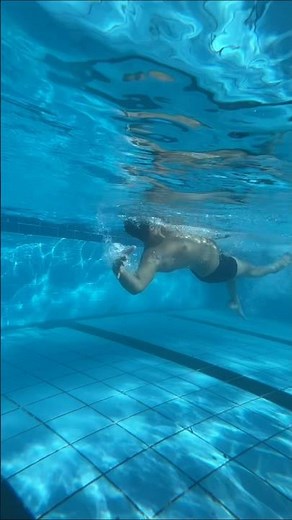 Backstroke for Swimming Beginners – Build Balance and Control from the First Stroke
