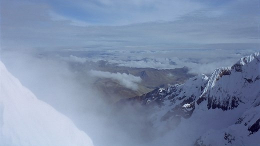 Watch Touching the Void for Free Online | Pluto TV