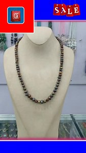 39 shares · 3 comments | Pearls necklaces Timeless elegance in every...