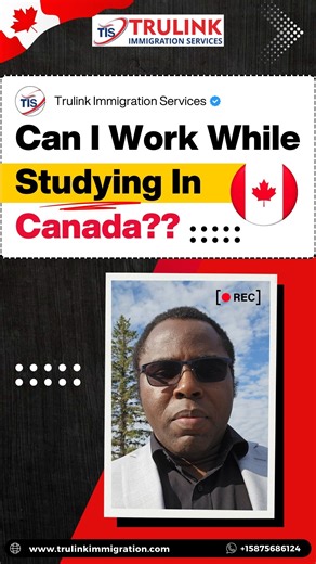 6.7K views · 65 reactions | Did you know you can work while studying...