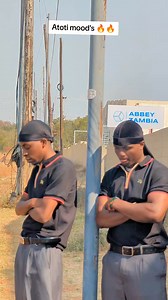 Atoti moods 😂😂 #again | Kopala Tribe Dancers