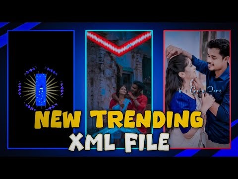 New Trending Xml File | Odia Edits | Alight Motion Preset | Odia Viral Xml File | Odisha Lofi 2