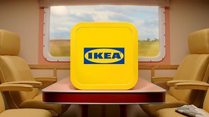 IKEA Shoppable app