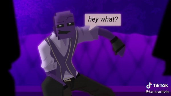 Exploring the Art of DSAF Animation