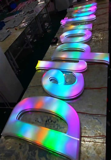 Best LED Glow Signs for 2026