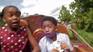 Do you remember these crazy Walt Disney World rides? Which one was/is your fav?! | MsMojo