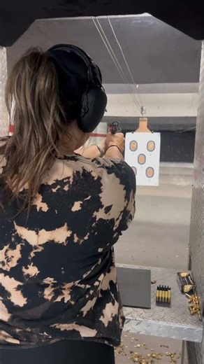 Range Training Tip: Use Snap Caps & Dummy Rounds