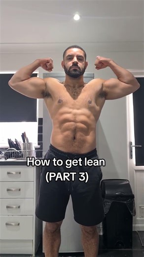 How to get lean (PART 3) #nutritiontips #diettips #howtogetlean #tipstogetlean #diethacks