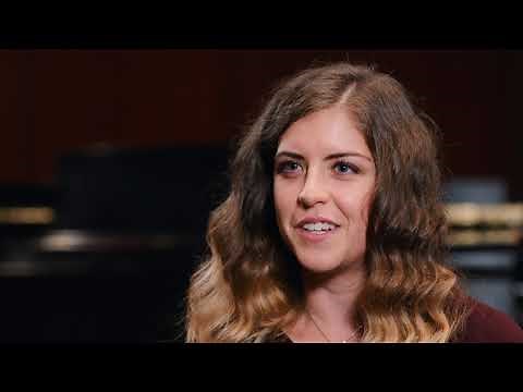 Master of Music Education at Messiah University