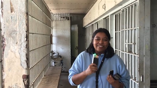 Books? Sure. Ghosts? Absolutely. This Halloween, grab our ghost hunting kit and unleash some spine-tingling fun! Join the Local and State History team as they go in search of ghosts at the Old Courthouse. Kits are now available at Headquarters and three other branches. To check one out, click here and search for ‘Library of Things. Teen Ghost Hunting Kit’: https://bit.ly/4nKr2tY | Cumberland County Public Library