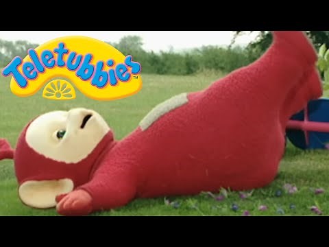 Teletubbies | Toddler Tales - Humpy Dumpty! | Shows for Kids