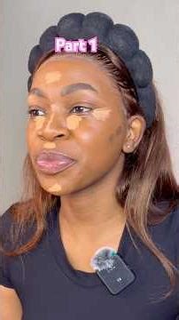 Chit chat +makeup #makeuptherapy #makeuptutorial #chitchat #grwmmakeup