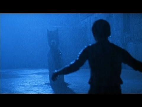 THE DEVIL'S BACKBONE: The Spanish Civil War