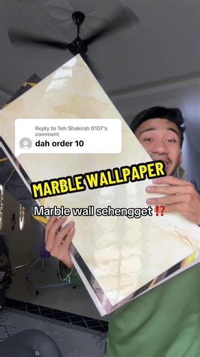 Transform Your Space with Stunning Marble Wallpaper