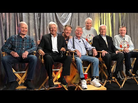 The Roast of Bobby Unser