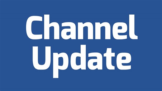 Channel update - important information :D