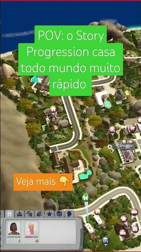 tutorial completo NRAAS story progression