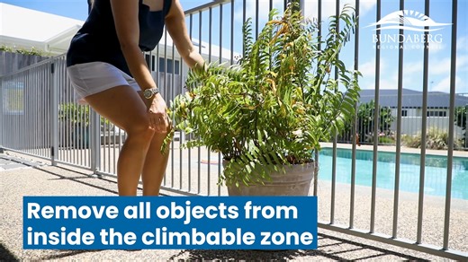🤔 Is your swimming pool safe? 🎥 Watch this helpful video to ensure your pool is compliant. Pool safety isn’t optional, it’s the law and it saves lives. ✅ Keep your fence clear of climbable objects ✅ Ensure gates self-close and latch ✅ Display a visible CPR sign ✅ Maintain your barrier at all times ✅ Register your pool with QBCC Check your pool today and protect what matters most. 💦 Learn more at https://bunrc.au/r/pool-safe | Bundaberg Regional Council