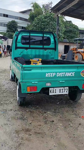 8K views · 187 reactions | Pullout transformer pick up 4x4 | Iftikhar Ahmed | Facebook