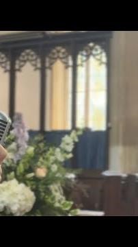 A Thousand Years Wedding Aisle Walk