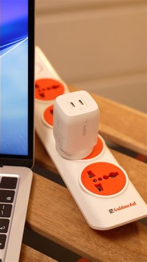 Better than iPhone & Samsung Original Charger #charger #fastcharger