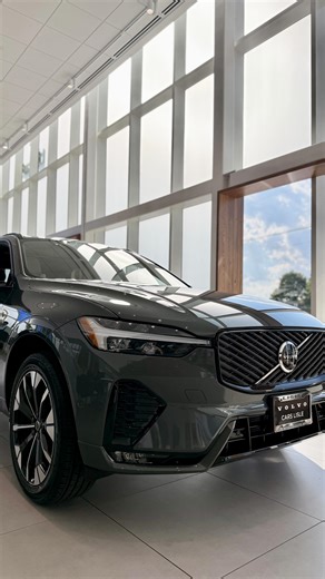 One of those features you don’t think about until you need it. The Volvo XC60’s Blind Spot System is always looking out for you #volvocarslisle #volvo #volvocars #safety #carfeatures #carsafety #volvosafety #safetytips #luxurysuv #familycar #lisleillinois #carsofinstagram #momcar #naperville #chicago #luxurycar #chicagolandautogroup | Volvo Cars Lisle | Facebook