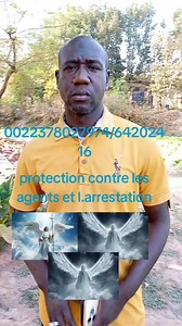 3K views · 66 reactions | Protection très efficace Pour sortir des problème.au travail.a la maison.contre agents de sécurité qui vous dérange (en Europe... merci | Ismael Diarra | Facebook