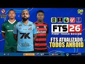 ✅ FTS 26 UPDATE VIA MEDIAFIRE DIRECTLY FOR ANDROID 15 + CROWD CHANTS • REVIEW 2026