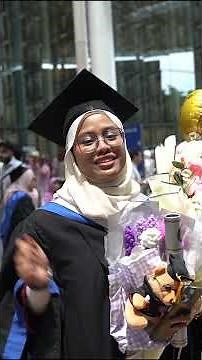 UTP 25th Convocation | Day 1 | 26 Oct 2025 #shorts