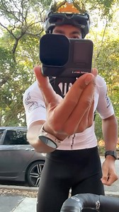 3.1K views · 8 comments | How I mount my @insta360 Ace Pro 2 for my hammer rides  Simple as it is. use code: INRC5G3 . . . #cycling #cyclinglife #reels #roadbike #insta360 #insta360acepro2 #miami #donpan | Igusev Kirill | Facebook
