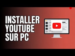 How to Install the YouTube App on PC (Complete Guide)