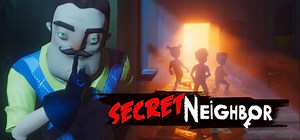 Secret Neighbor sur PC