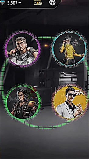 Characters Colouring Glow 😮‍💨✨ #shorts #shortsfeed