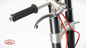 1.7K views · 53 reactions | HEL Performance | How To Bleed The Brakes Another help video from HEL Performance showing the process for bleeding the brakes. We have one on the way for automotive as well but this brief overview should give an idea of how it works. | helperformance.com | Facebook