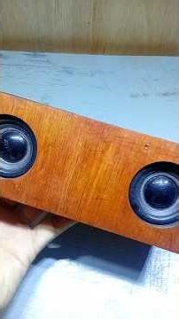 Speaker Bluetooth Rongsok Ini Hampir Aku Buang… Untung Nggak! #diyhandmade #elektronikk #diycrafts