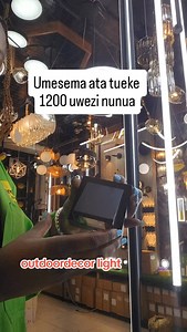 1.2K views · 42 reactions | We deliver and install at a fee We are located along Ronald Ngala street RNG plaza 4th floor shop OS5 You can order via 0110032192 #tungstenelectricals #shoponline #onlineshopping #trending #switchesandsockets #tungstenelecticals #light | Tungsten Electricals Limited. | Facebook