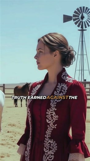 Her Family Forced Her to Go as a Mail-Order Bride — Instead of Her Sister