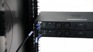 How to Stack Switches for Dell Networking N2000