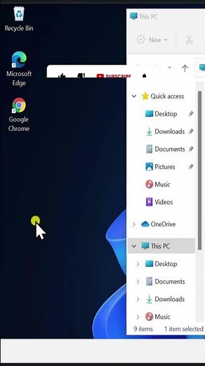 How to Delete Temporary Files in Windows 11 ( Quick Step )