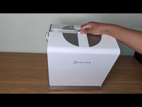 WINBOT W2 PRO OMNI Review - Best Solution to Clean your Window