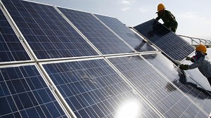 Solar co-op open to residents in Pinellas County