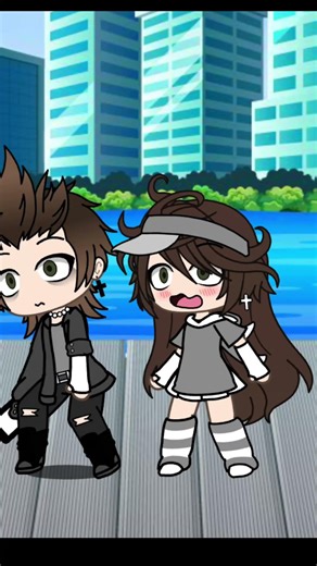 Když je nějaký random týpek stejného věku větší jak já😂