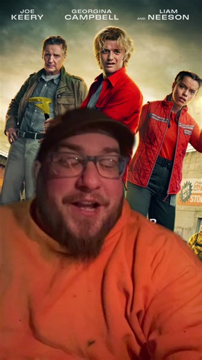 Trailer Revie for upcoming film #coldstorage @ANNE | Pixel Scene Media thank you again! #greenscreen