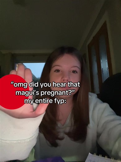 Lando Norris and Magui Corceiro: Pregnancy Rumors Explained