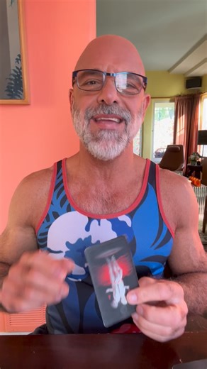 “Stuck in a cesspool” Tarot Vibes Dec. 8th 2025. Please go to my YouTube for full video. This is just a teaser. If you would like a personal reading or my other services please email me at adam@Adamkeith.us full version of this reading is on YouTube “ adam keith”. #daddy #tarot #tarotreading #viraltarot | Adam Keith