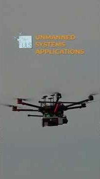 RIEGL UAV LiDAR Applications in Utilities